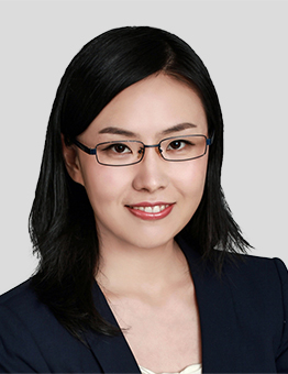 HELEN FAN_People_Fangda Partners